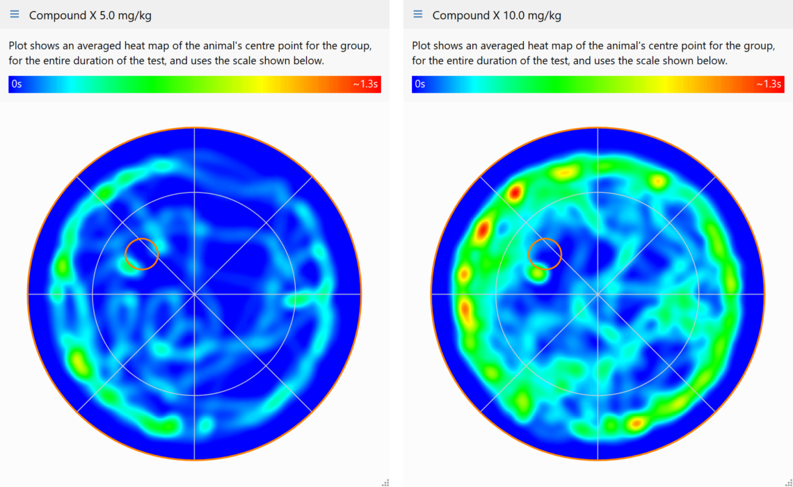 ANY-maze version 7.00 released - ANY-maze
