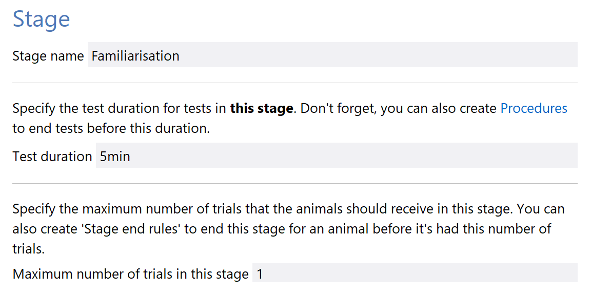 Setting up a Novel Object Recognition Experiment in ANY-maze - Part 1 ...
