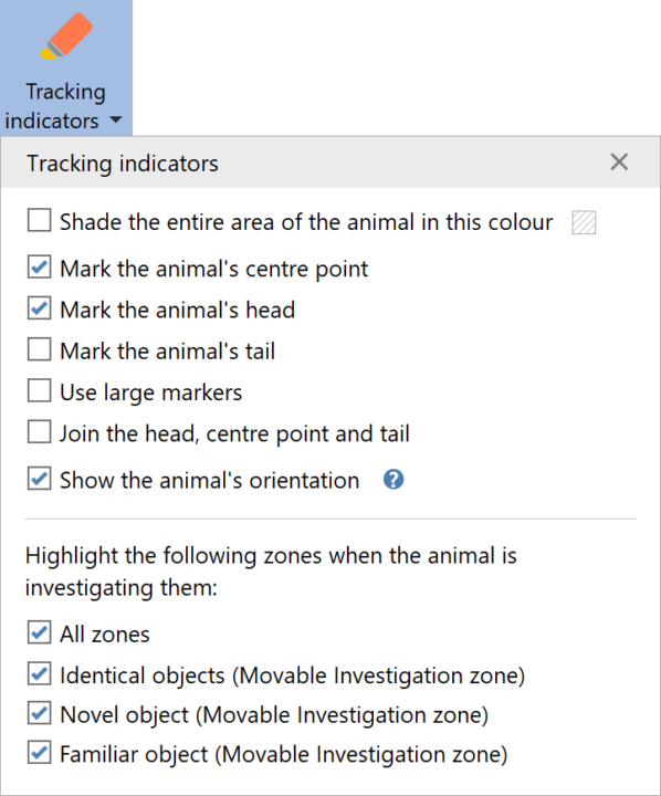 Setting Up A Novel Object Recognition Experiment In Any Maze Part 1