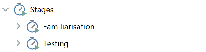 Setting up a Novel Object Recognition Experiment in ANY-maze - Part 1 ...