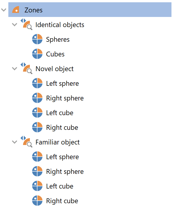 Setting up a Novel Object Recognition Experiment in ANY-maze - Part 1 - ANY-maze
