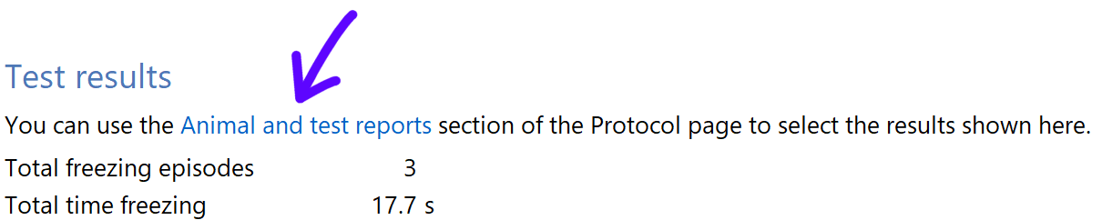 Setting up the Maze Engineers Fear Conditioning Chamber in ANY-maze - ANY-maze